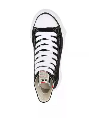 Mihara Yasuhiro Peterson Original Sole High Top Sneakers