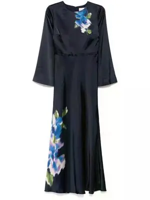 Sachin & Babi Open Back Evening Dresses