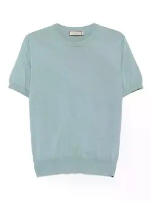 Canali Knitted T-shirt
