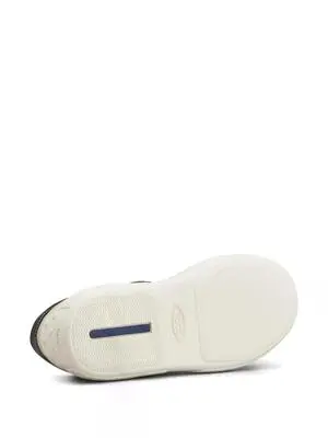 TOD'S Lace-up Sneakers - Neutrals