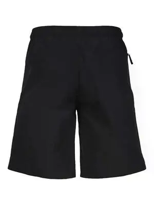 Moncler Elasticated-waist Shorts