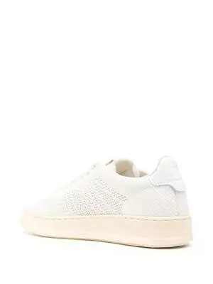 AUTRY Easeknit Lace-up Sneakers