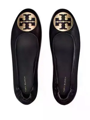 Tory Burch Claire Ballerina Shoes