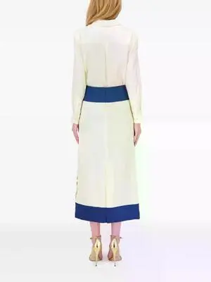 PAULA Silk Shirt