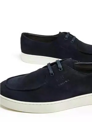 Church's Longsight 2 Suede Sneakers