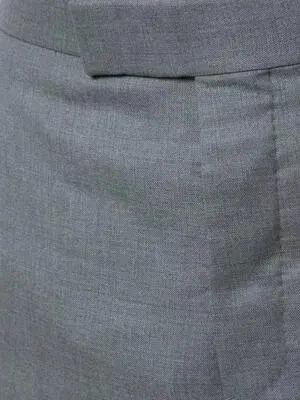 Thom Browne Super 120's Twill Tailored Shorts