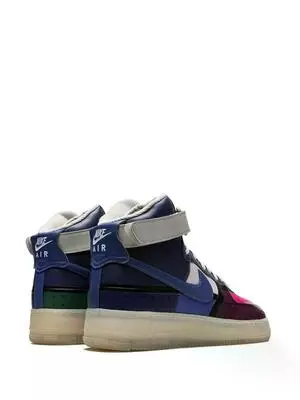 Nike Air Force 1 High '07 Premium Sneakers