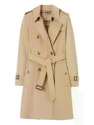 Burberry The Kensington Trench Coat