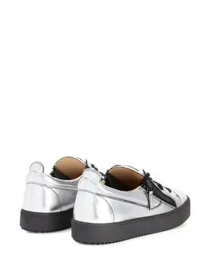 GIUSEPPE ZANOTTI Gail Sneakers