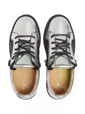 GIUSEPPE ZANOTTI Gail Sneakers