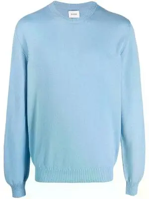 Barrie Fine Knit Sweaters For Men