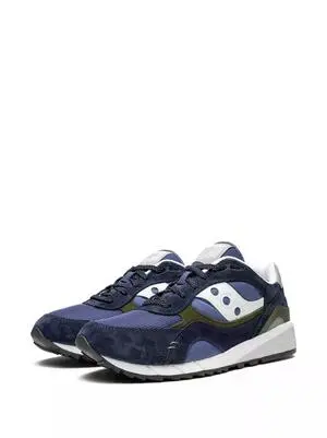 Saucony Shadow 6000 Sneakers - Blue