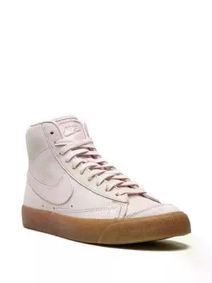 Nike Blazer Mid Premium Sneakers