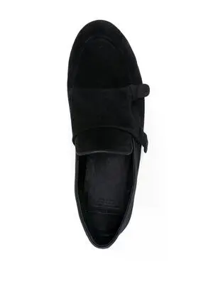 Officine Creative Herbie Suede Loafers