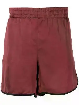 Blue Sky Inn Thigh Length Shorts For Men