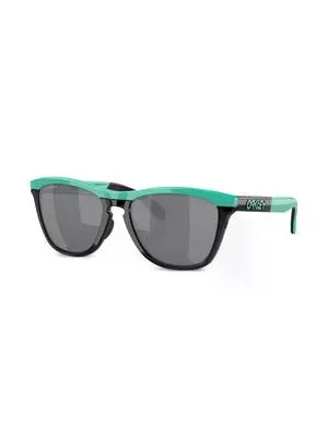 Oakley Frogskins Square-frame Sunglasses