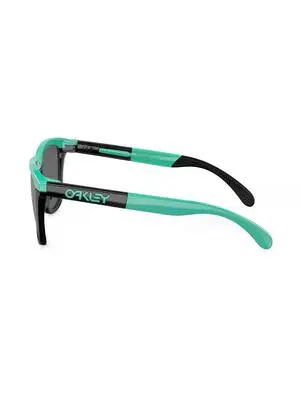 Oakley Frogskins Square-frame Sunglasses