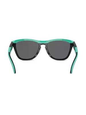 Oakley Frogskins Square-frame Sunglasses