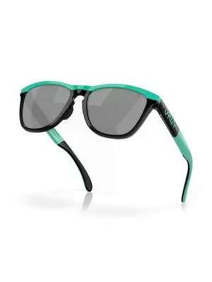 Oakley Frogskins Square-frame Sunglasses