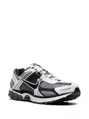 Nike Zoom Vomero Se Sp Metallic Silver Sneakers - Black