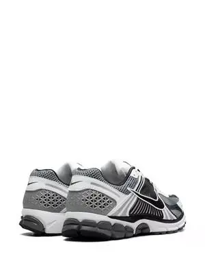 Nike Zoom Vomero Se Sp Metallic Silver Sneakers - Black