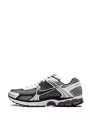 Nike Zoom Vomero Se Sp Metallic Silver Sneakers - Black