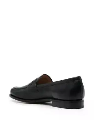 Church's Penny Slot Leather Loafers