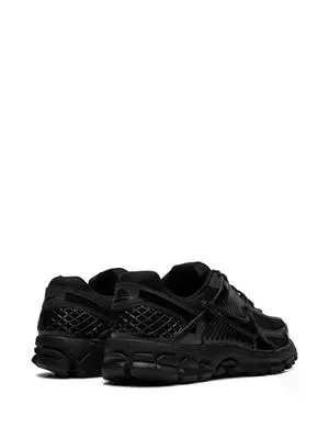 Nike X Dover Street Market Zoom Vomero 20th Anniversary Sneakers - Black