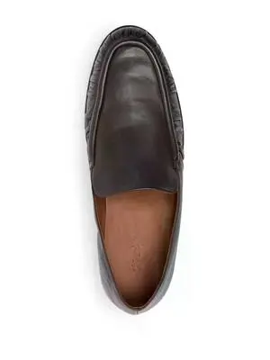 Marsèll Leather Loafers