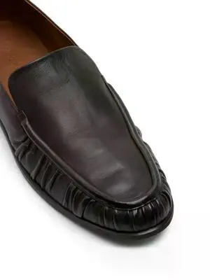 Marsèll Leather Loafers