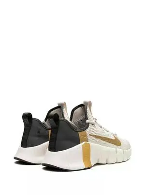 Nike Free Metcon 3 Sneakers - Neutrals