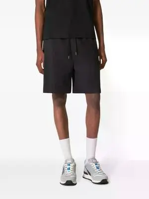 Valentino Garavani Vlogo Signature Bermuda Shorts