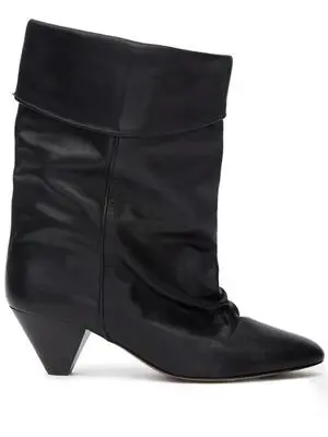 Isabel Marant Etoile High Heel Boots For Women