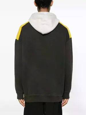 MARANT Colour-block Hoodie
