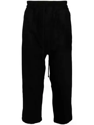 THOM KROM Elasticated Waistband Track Pants