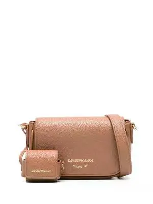 Emporio Armani Satchel Cross Body Bags