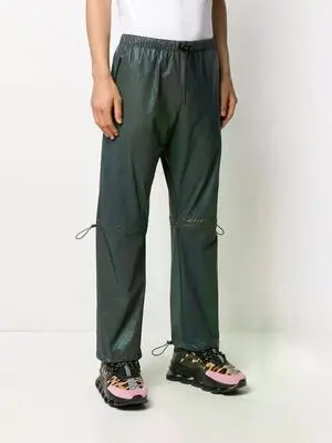 COUNTY OF MILAN Drawstring Trousers