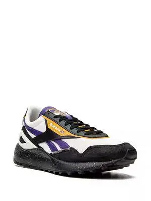 REEBOK Classic Leather Legacy Az Sneakers - White