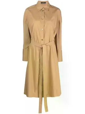 Joseph Shirt Dress Day Dresses