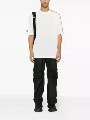 Y3 Closure Jersey T-shirt