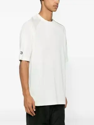 Y3 Closure Jersey T-shirt