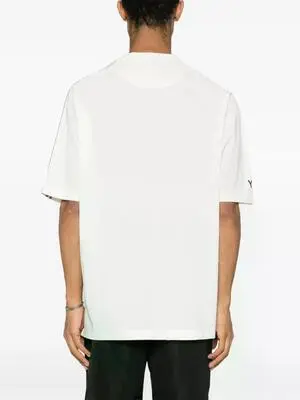 Y3 Closure Jersey T-shirt