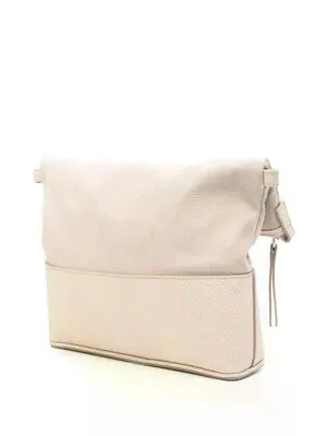 MAISON MARGIELA Small 5ac Shoulder Bag - Neutrals