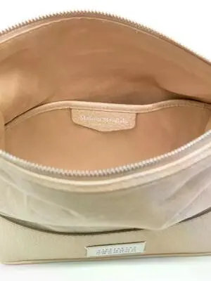 MAISON MARGIELA Small 5ac Shoulder Bag - Neutrals
