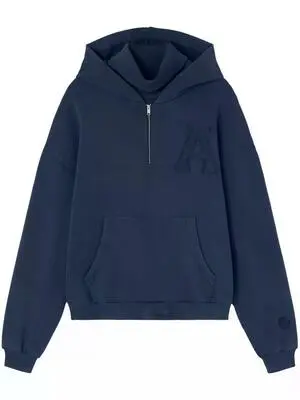 AMBUSH Logo-patch Hoodie