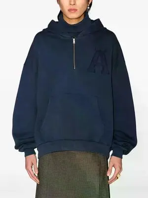 AMBUSH Logo-patch Hoodie