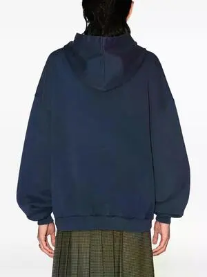 AMBUSH Logo-patch Hoodie