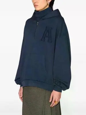 AMBUSH Logo-patch Hoodie
