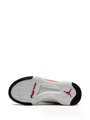 JORDAN Air Jumpman 2021 Bred Sneakers