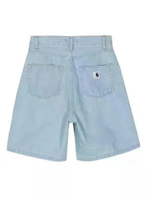 Carhartt Work In Progress Alta Olympia Denim Shorts